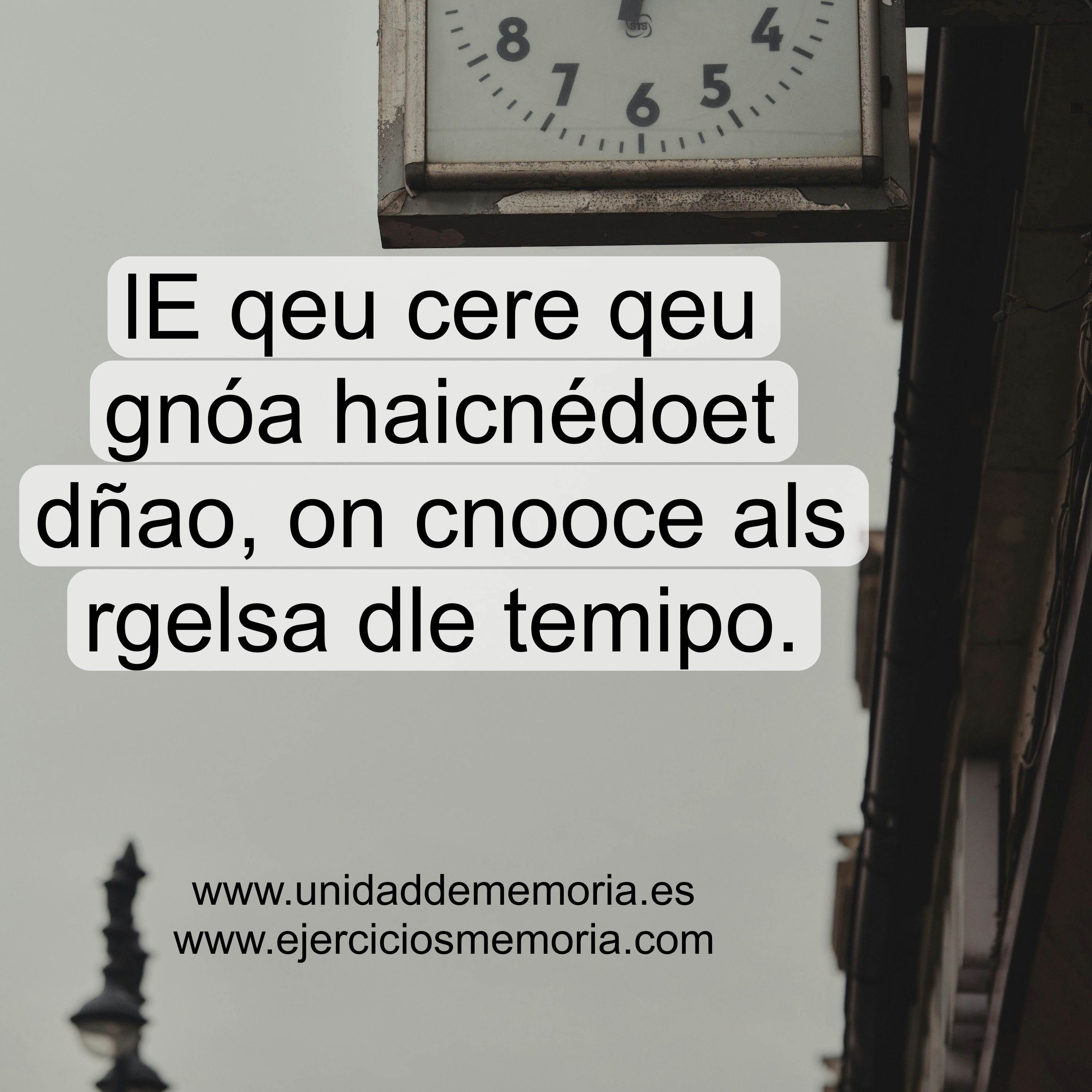 Ejercicio Nº10755 de tipo Palabras Encadenadas | Rutina 2026-01-20