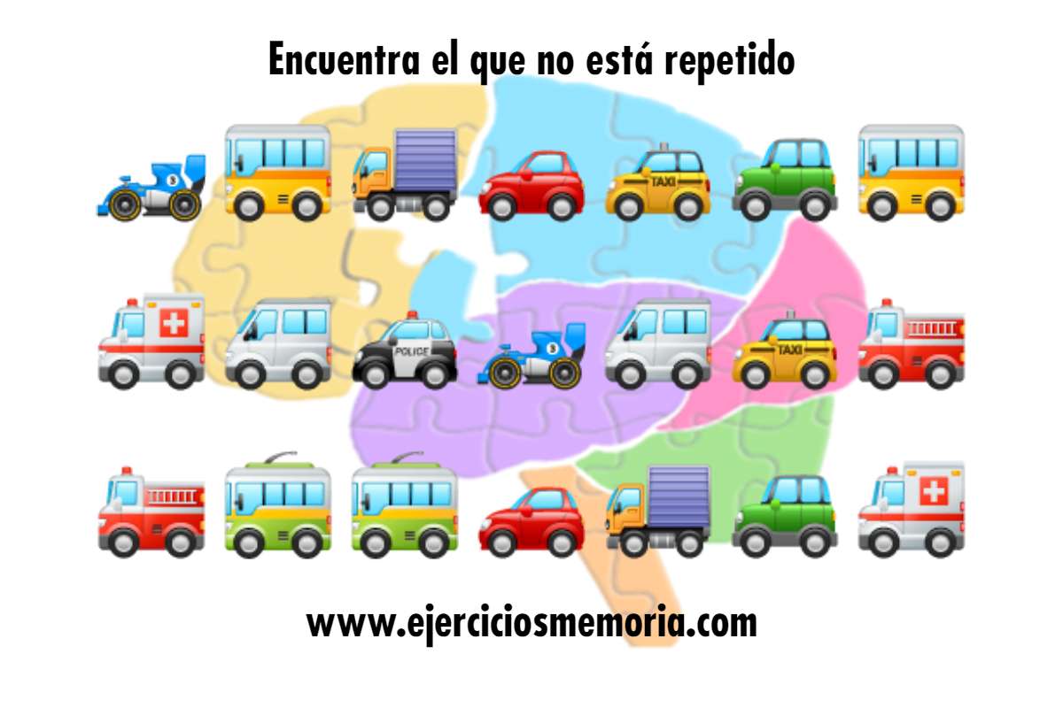 Ejercicio Nº1616 de tipo Sopas de Letras | Rutina 2021-10-07