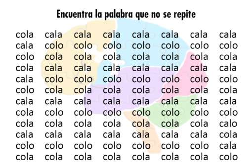 Ejercicio Nº5934 de tipo Encuentra | Rutina 2025-03-17