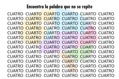Ejercicio Nº7873 de tipo Encuentra | Rutina 2025-04-12
