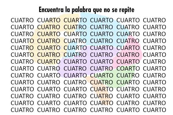 Ejercicio Nº7873 de tipo Encuentra | Rutina 2025-04-12