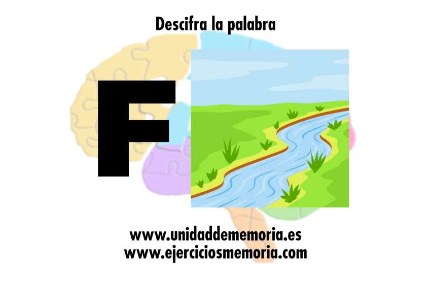 Ejercicio Nº9331 de tipo Descifra la palabra | Rutina 2025-01-30