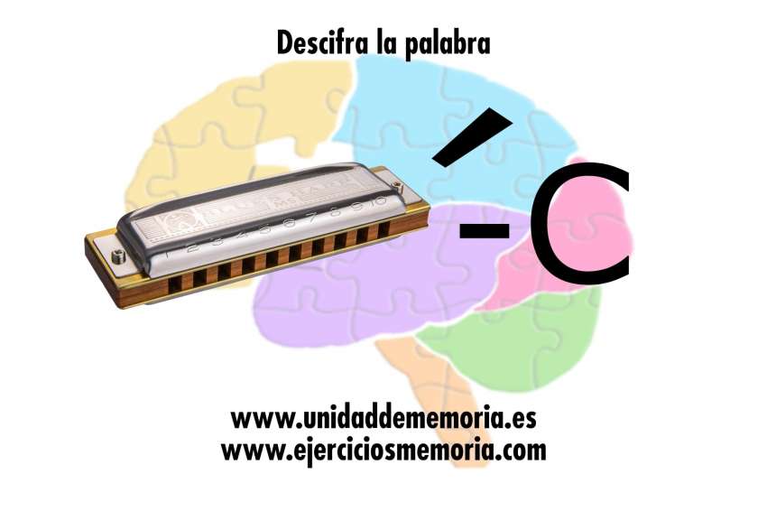 Ejercicio Nº9586 de tipo Descifra la palabra | Rutina 2025-03-25