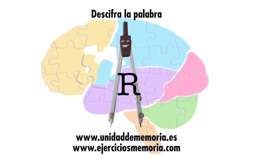 Ejercicio Nº9723 de tipo Descifra la palabra | Rutina 2025-04-23
